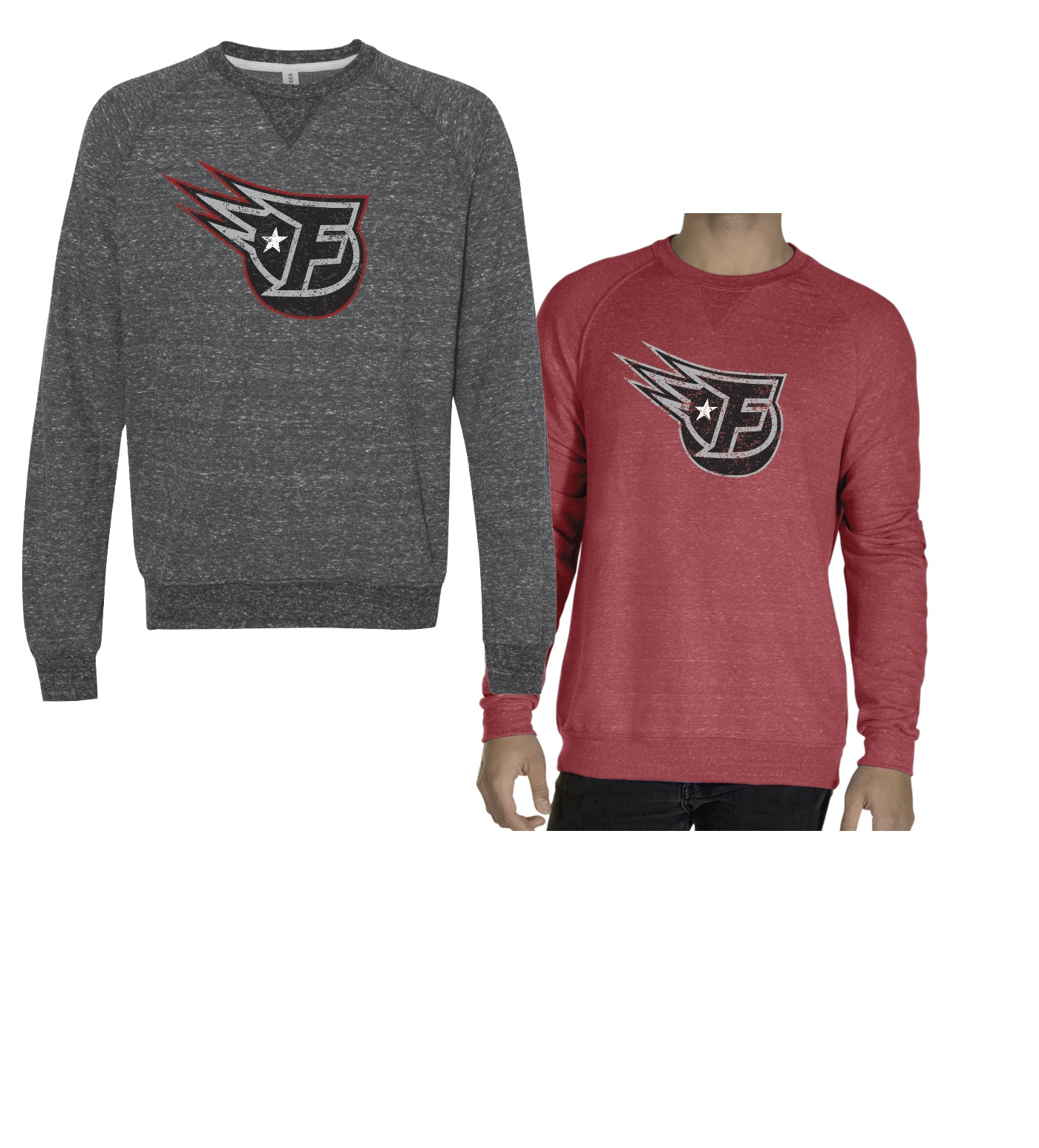 Fuel Jerzee French Terry | Jeeb Design Studio